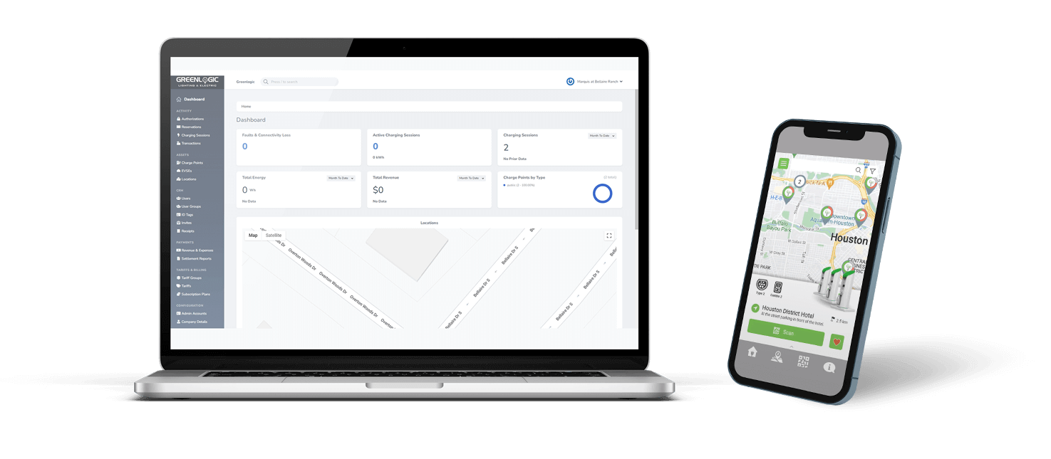 The Ultimate EV Charging Guide for Electric Vehicle Owners | Greenlogic