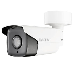 Understanding the Different Types of Security Cameras | Greenlogic