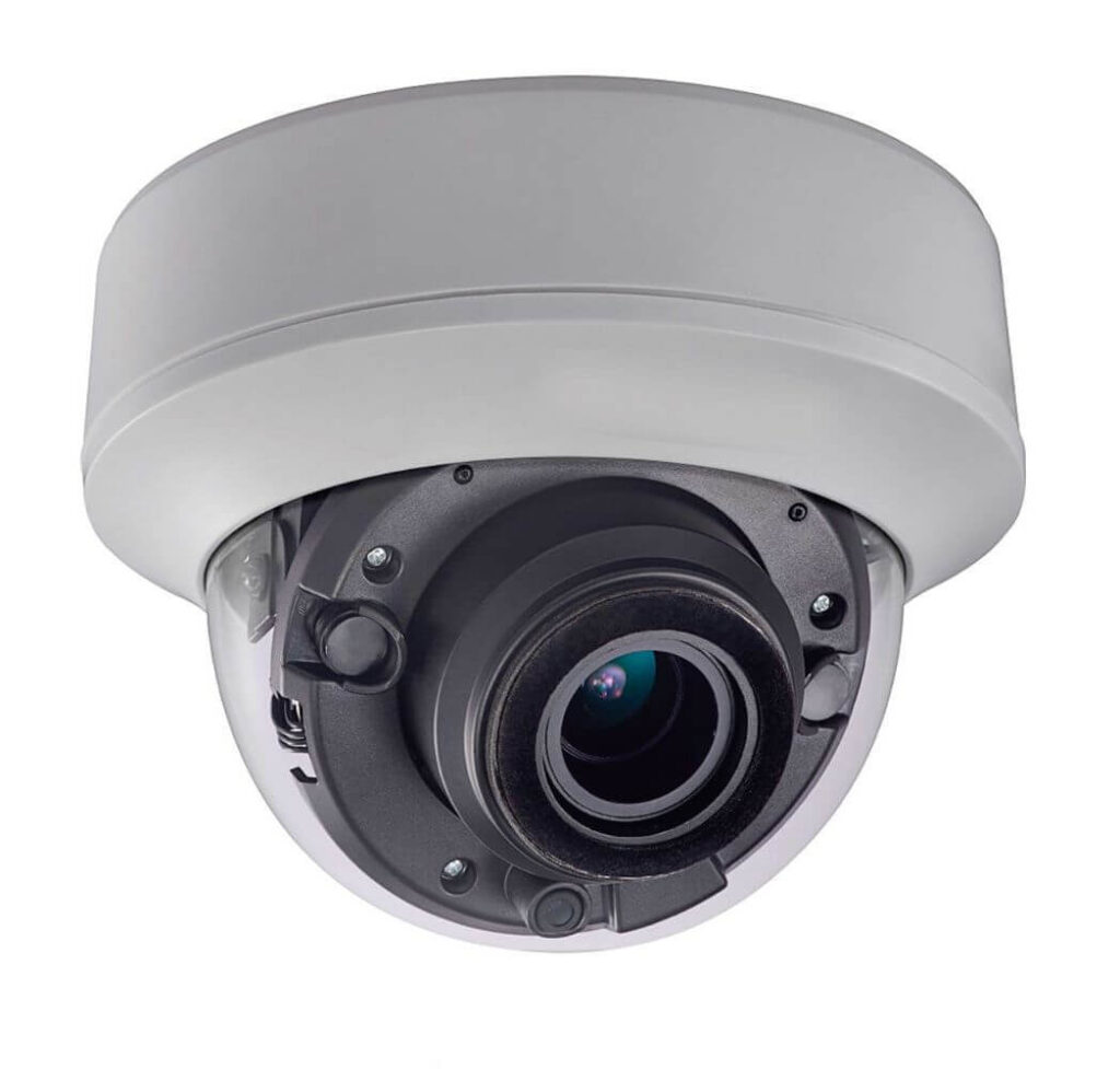 Understanding the Different Types of Security Cameras | Greenlogic