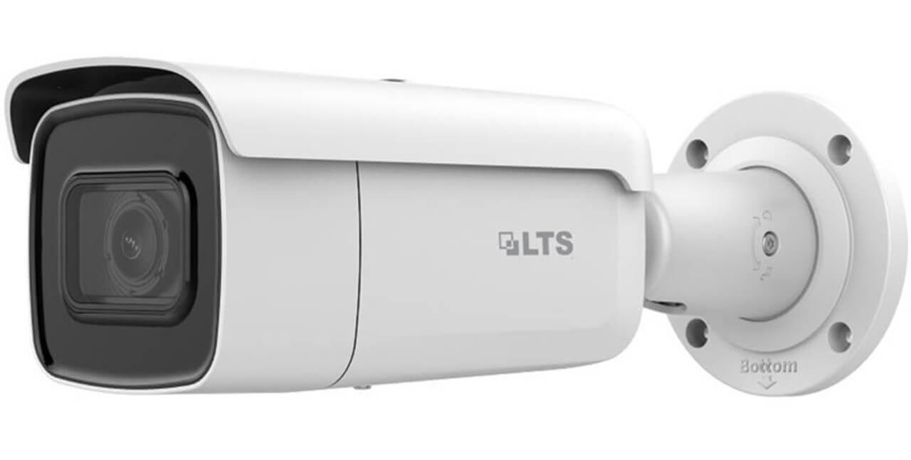 Understanding The Different Types Of Security Cameras Greenlogic