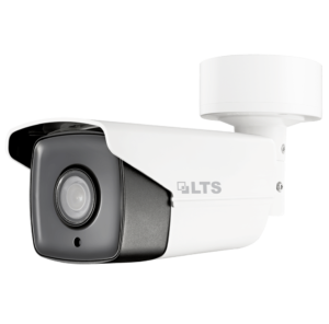 Greenlogic Security Cameras: High-Quality Surveillance Solutions
