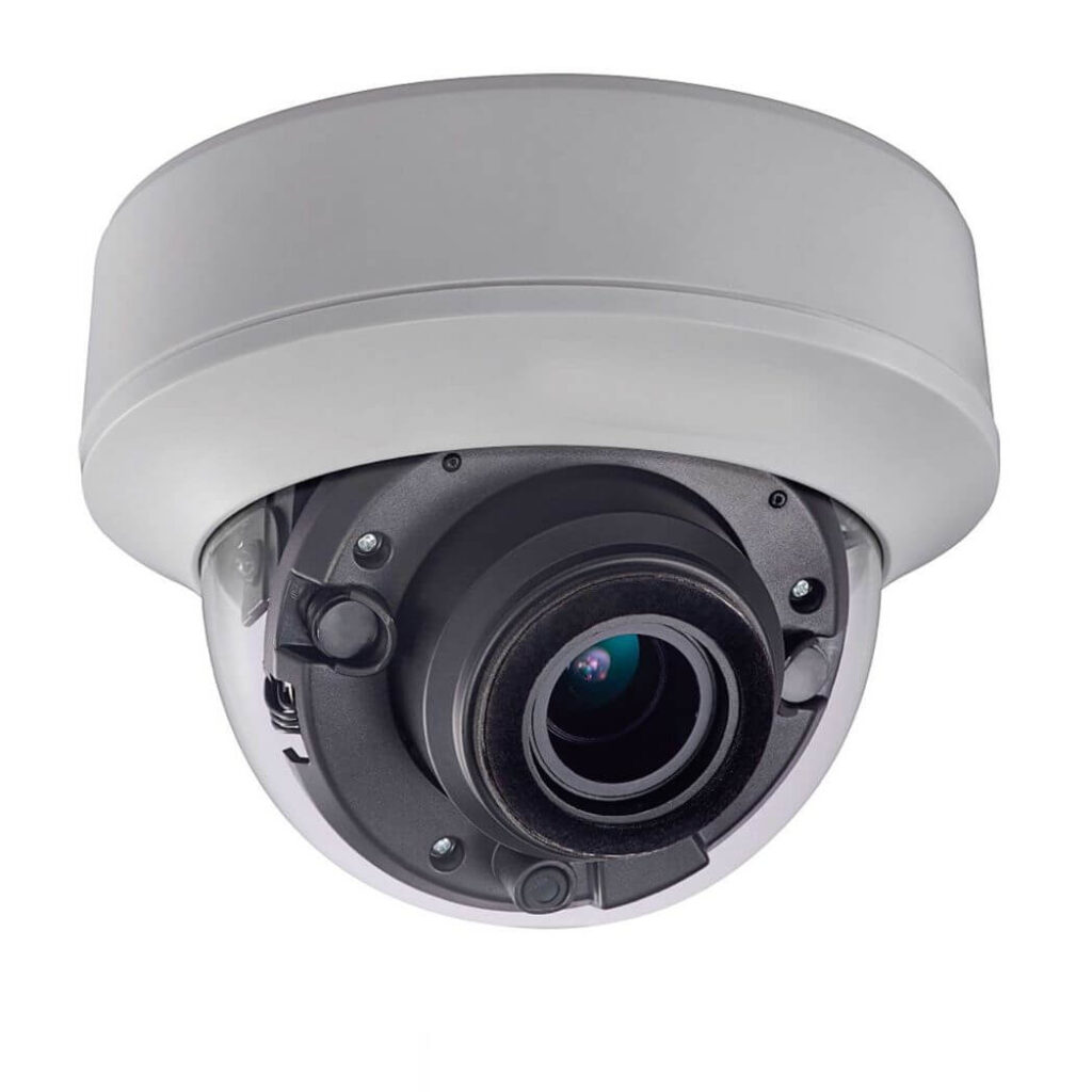 Greenlogic Security Cameras: High-Quality Surveillance Solutions