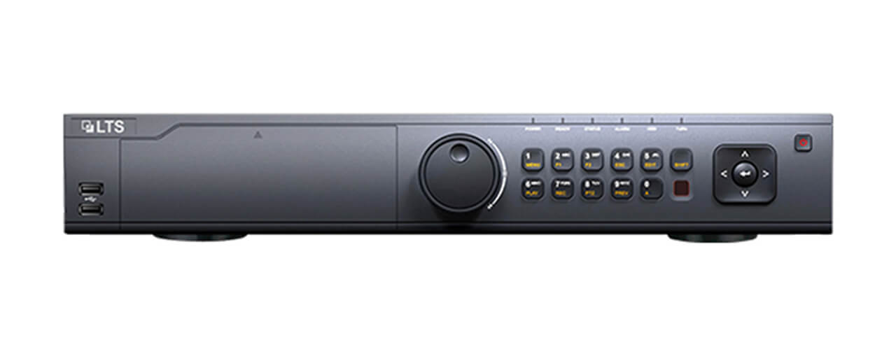 Understanding the Different Types of Security Cameras | Greenlogic