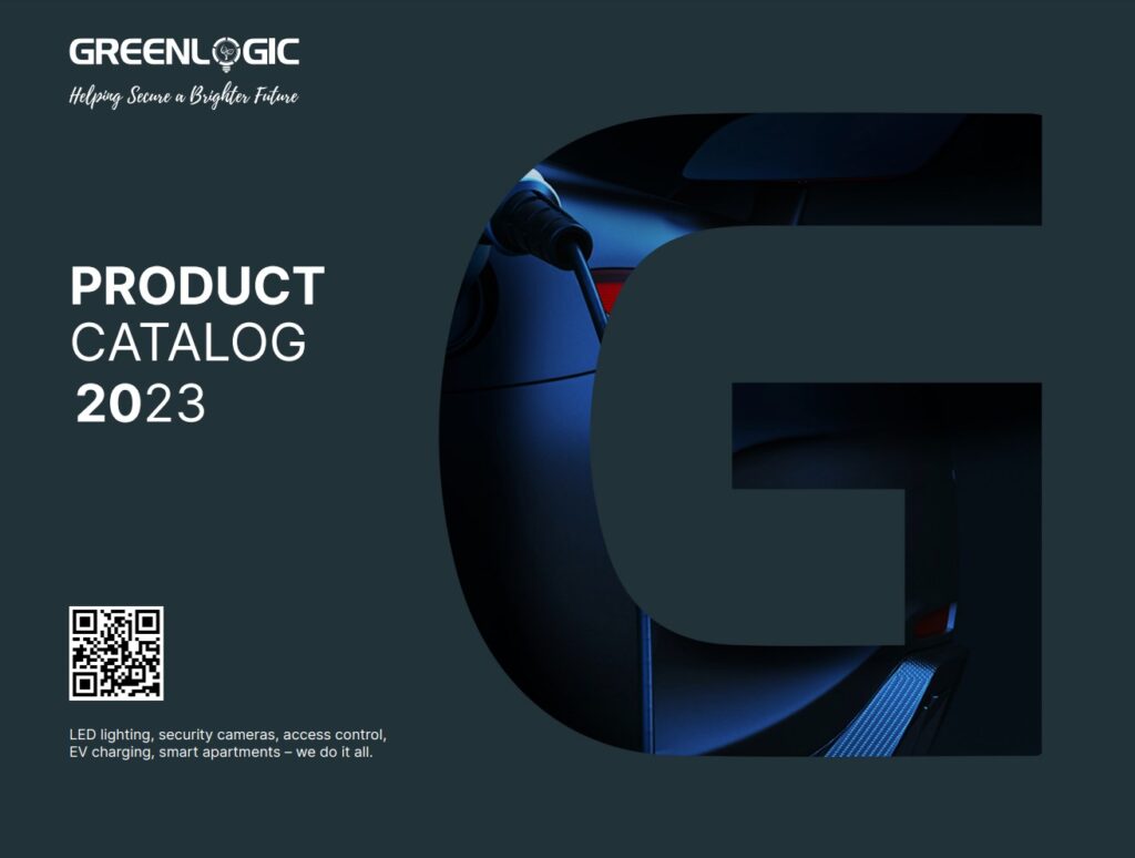 Comprehensive Resources for Business Energy Solutions | Greenlogic