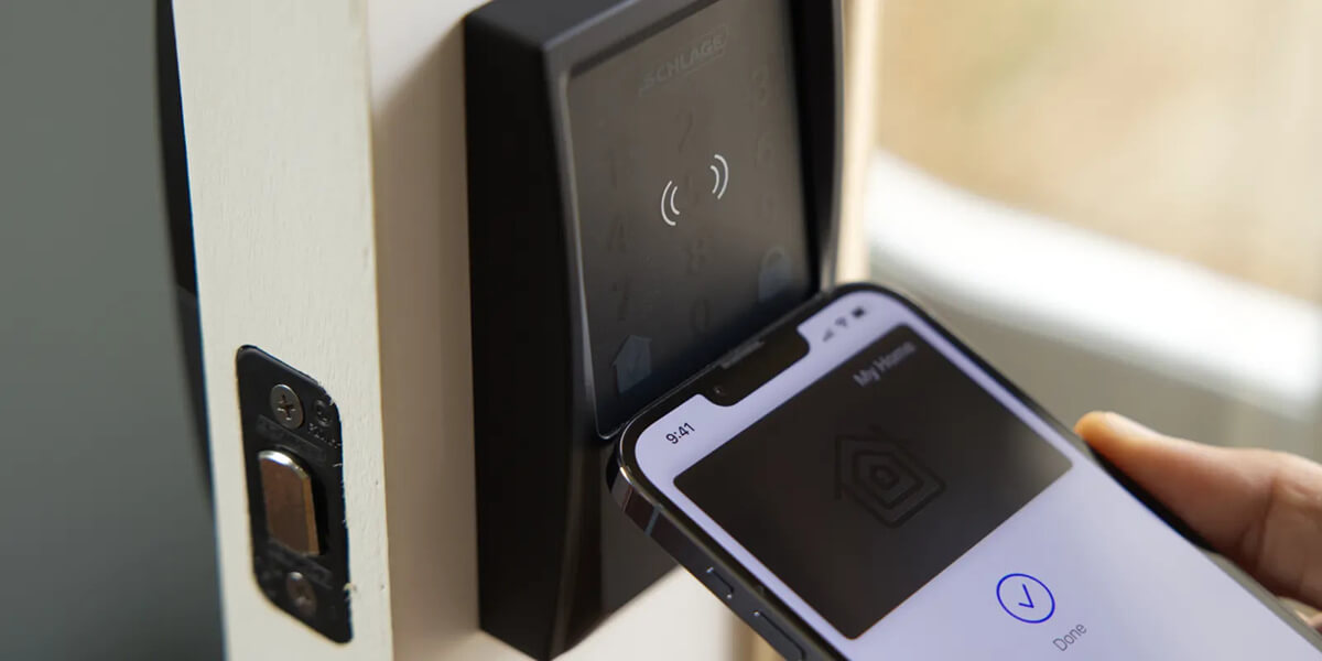 Why Every Property Manager Should Implement Smart Locks Now