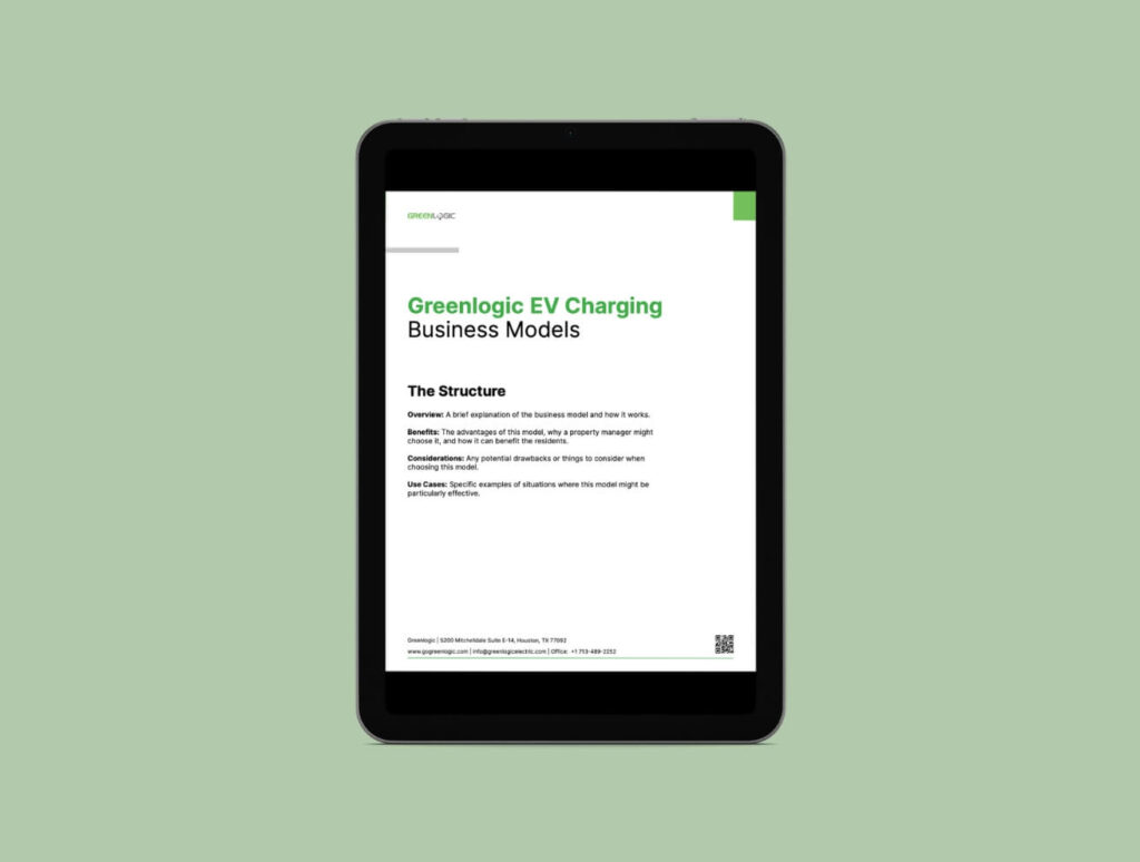 Comprehensive Resources for Business Energy Solutions | Greenlogic