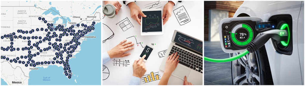 EV Charging Station Business: Costs, Purchase, & Profit Margins ...