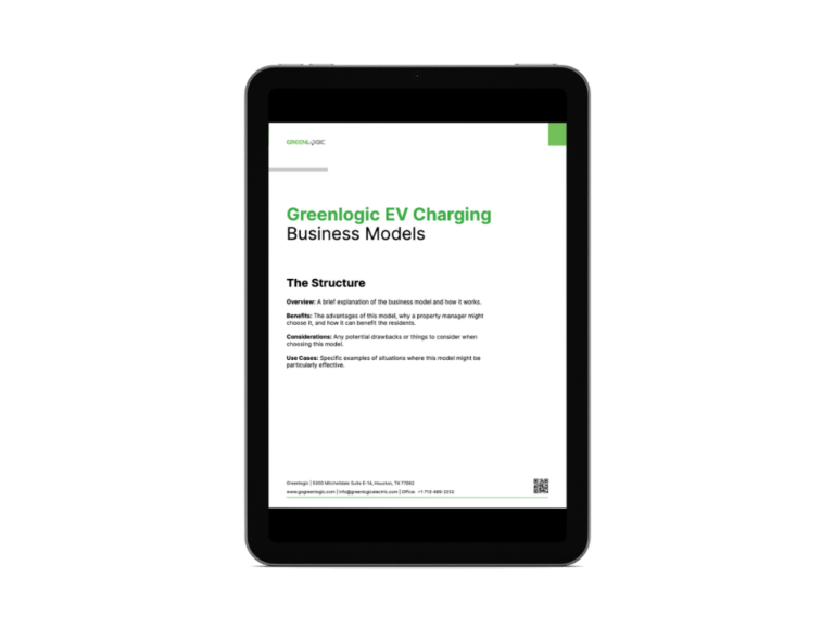 EV Charging Station Business: Costs, Purchase, & Profit Margins ...